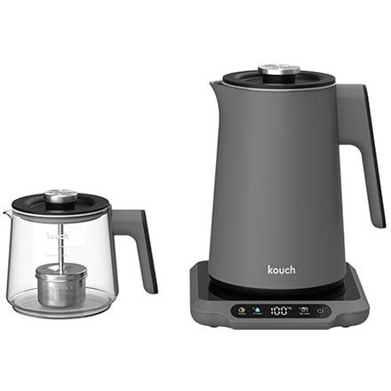 چایساز کوخ مدل KOUCH KT-2151 - فروشگاه اینترنتی خانه آرسیس