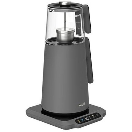 چایساز کوخ مدل KOUCH KT-2151 - فروشگاه اینترنتی خانه آرسیس